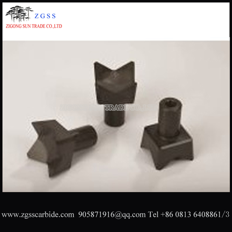 Saw Teeth for Felling Machine,Felling Heads - 自贡松松贸易有限公司